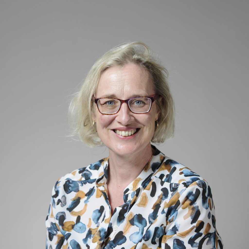 Amanda Green - Human Milk Foundation