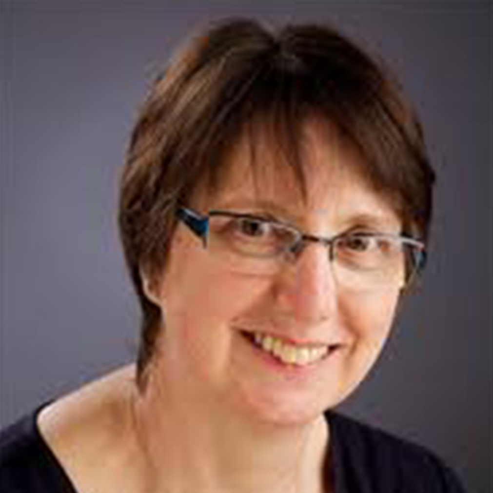 Professor Mary Renfrew - Human Milk Foundation