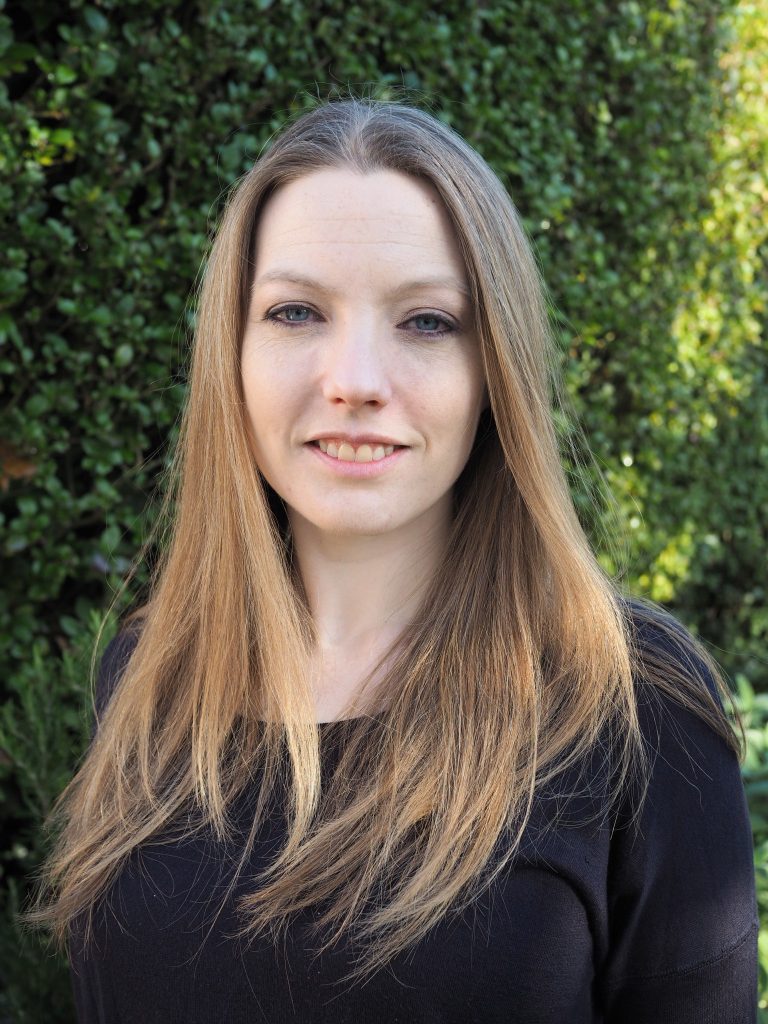 Katherine Fowler - Human Milk Foundation