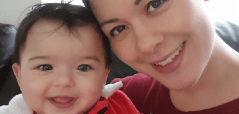 Helping more mums - Human Milk Foundation