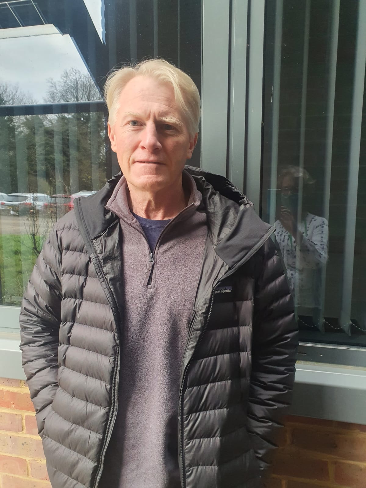 David - Human Milk Foundation